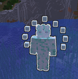 Shinro - Gallery - Minecraft Mods - CurseForge