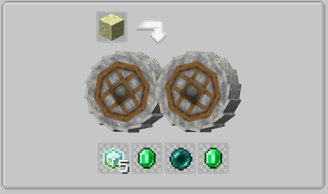 Create: smalls additions - Minecraft Mods - CurseForge