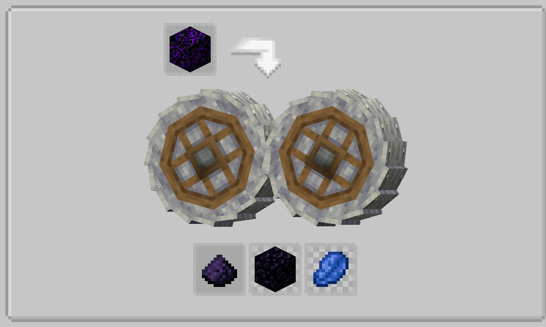 Create Smalls Additions Minecraft Mods Curseforge