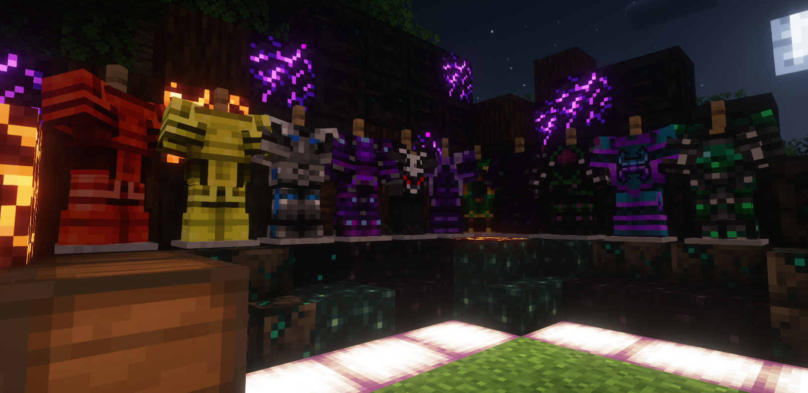 RPG Story - Gallery - Minecraft Mods - CurseForge