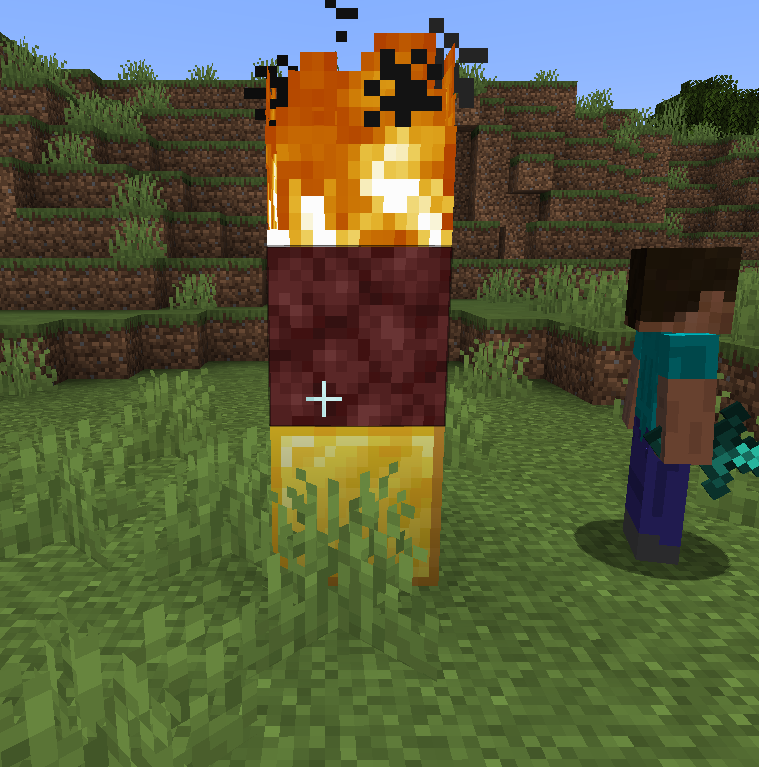 The Game With Three Entities [outaded] Gallery Minecraft Mods Curseforge