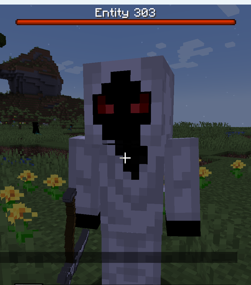 The Game With Three Entities [outaded] Gallery Minecraft Mods Curseforge