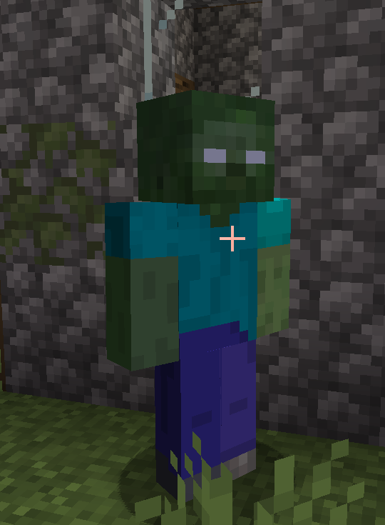 The Game With Three Entities [outaded] Gallery Minecraft Mods Curseforge