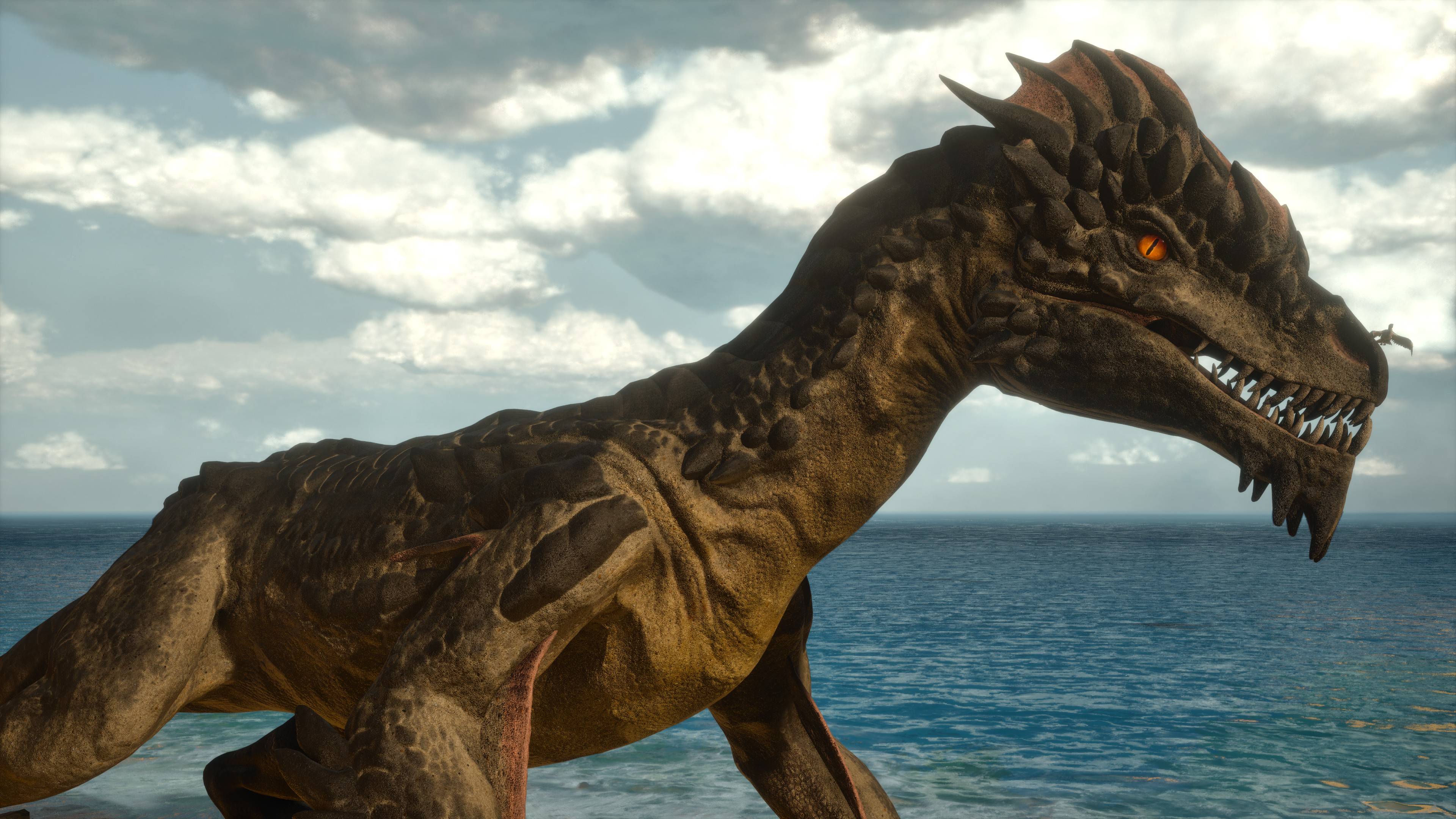 ATJ Creature Additions (Cross platform) - Ark Survival Ascended Mods ...