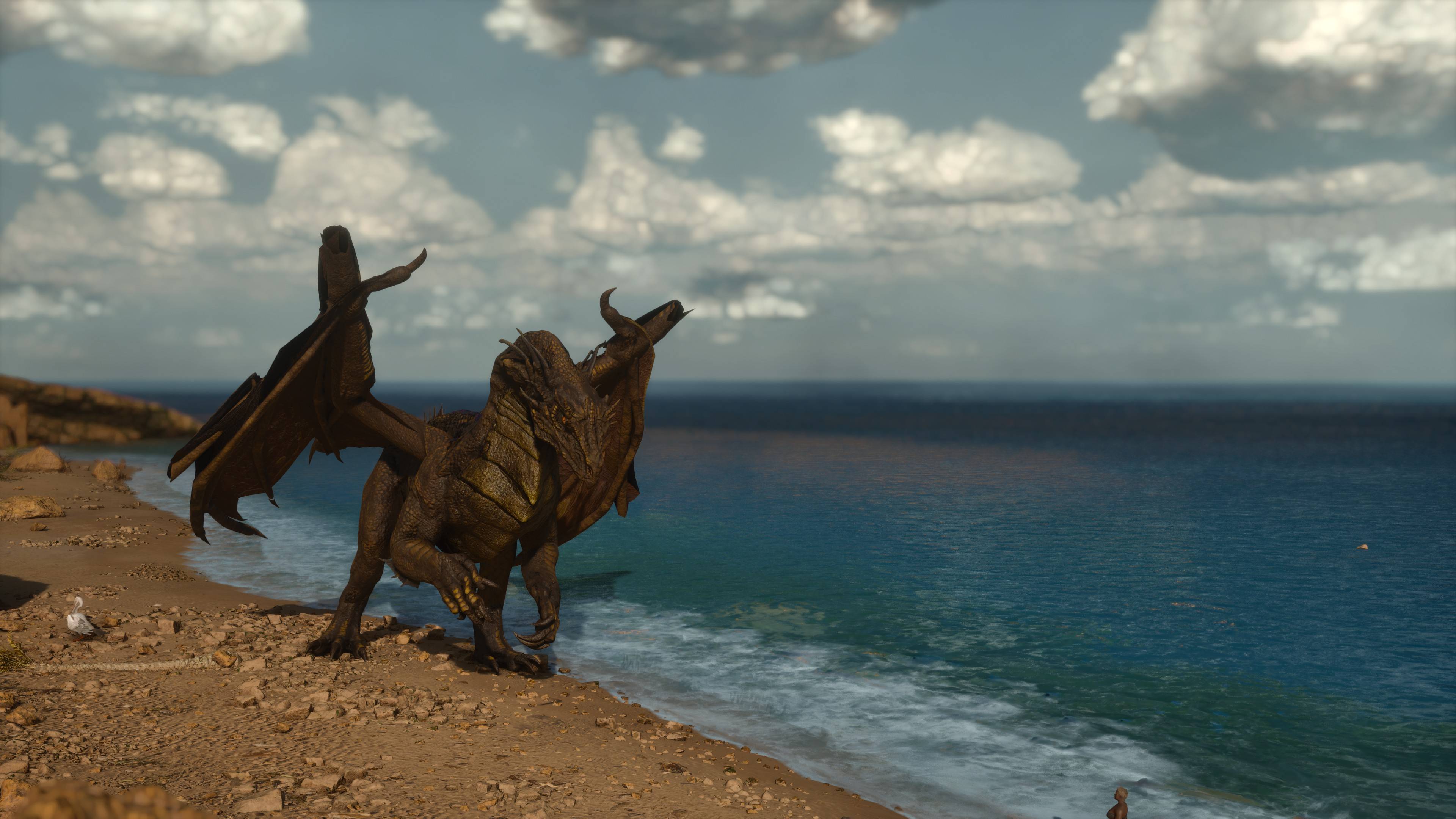 ATJ Creature Additions (Cross platform) - Ark Survival Ascended Mods ...
