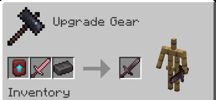 Retro's Cherry Tools (MCreator Forge) - Gallery - Minecraft Mods - CurseForge