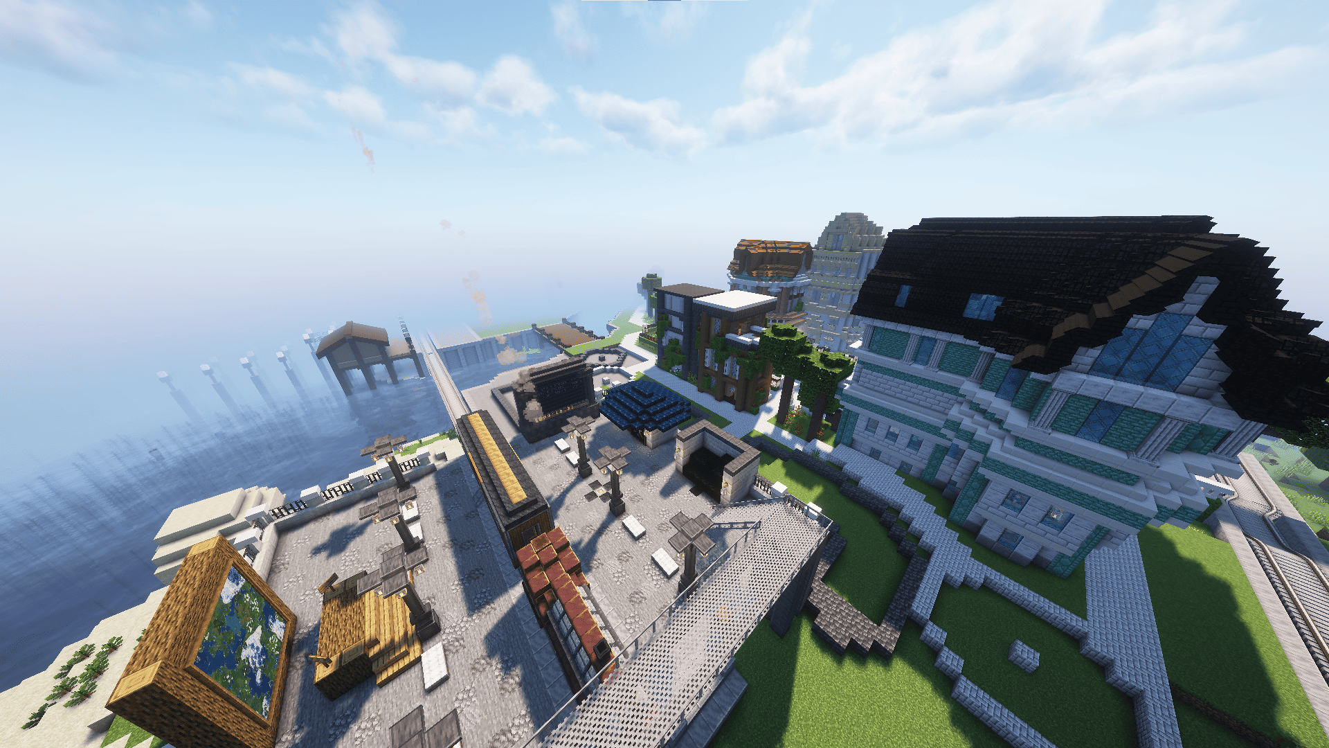 Genesis Plus - Minecraft Modpacks - CurseForge