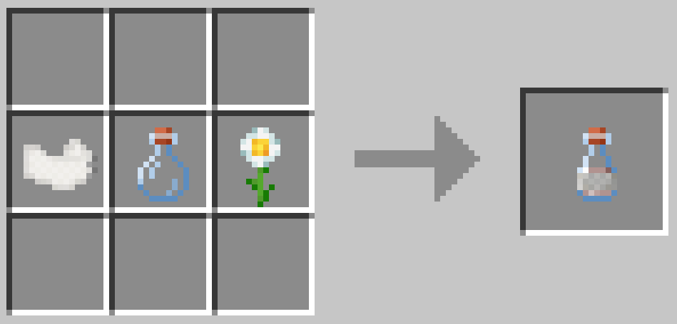 Simple Bandages Screenshots - Mods - Minecraft