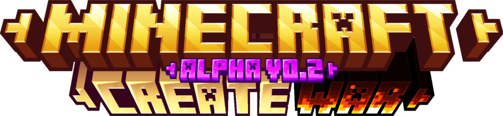 Create War - Minecraft Modpacks - CurseForge