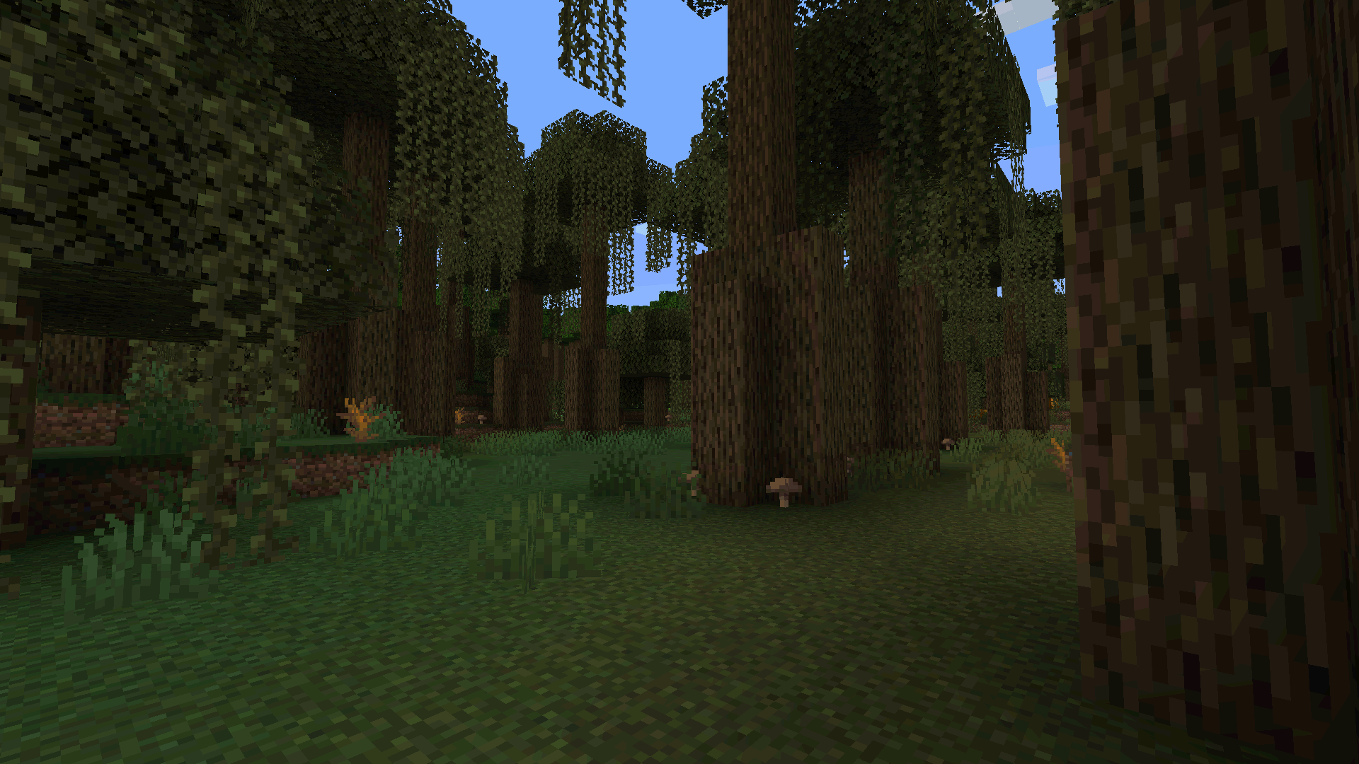 Biomes++ (Fabric) - Minecraft Mods - CurseForge