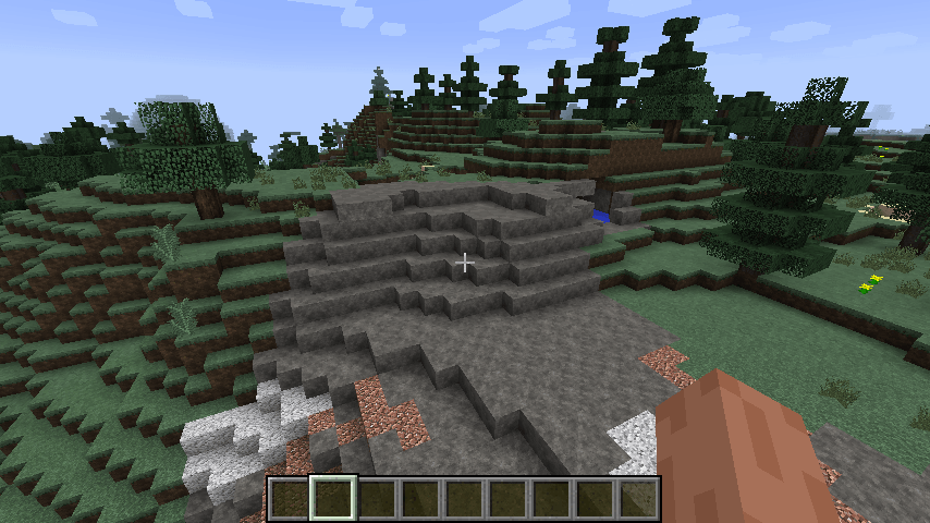 -3D Rails & Lever- - Gallery - Minecraft Resource Packs - CurseForge