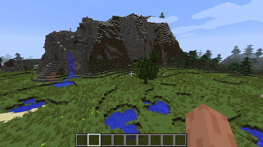 -3D Rails & Lever- - Gallery - Minecraft Resource Packs - CurseForge