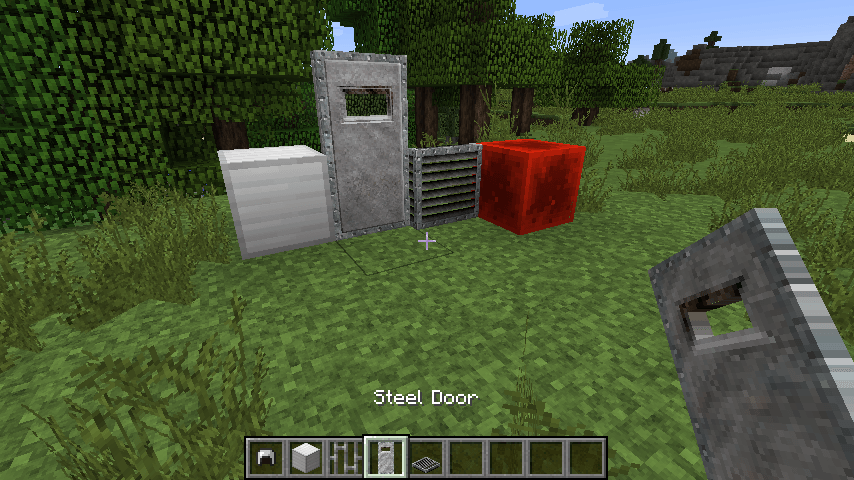 -3D Rails & Lever- - Gallery - Minecraft Resource Packs - CurseForge