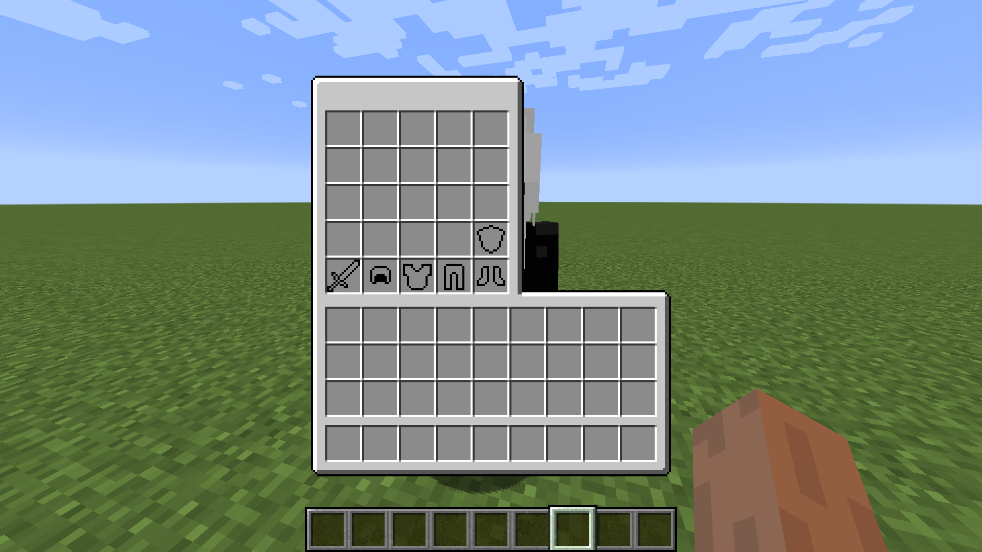 Waifus and Ores - Minecraft Mods - CurseForge