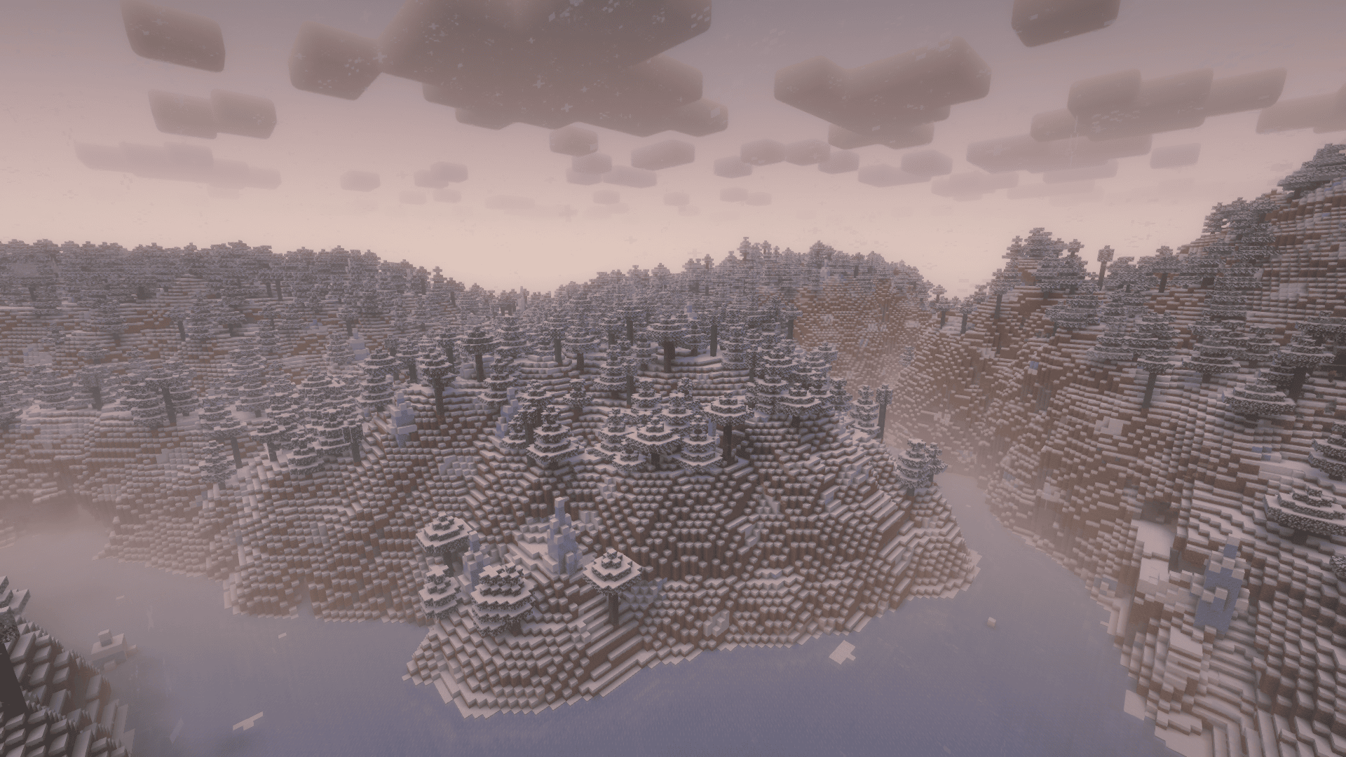 Wendigo Apocalypse - Gallery - Minecraft Modpacks - CurseForge