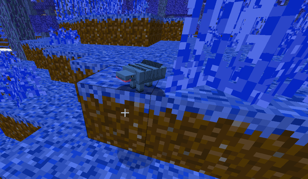 SupraWorld - Gallery - Minecraft Mods - CurseForge