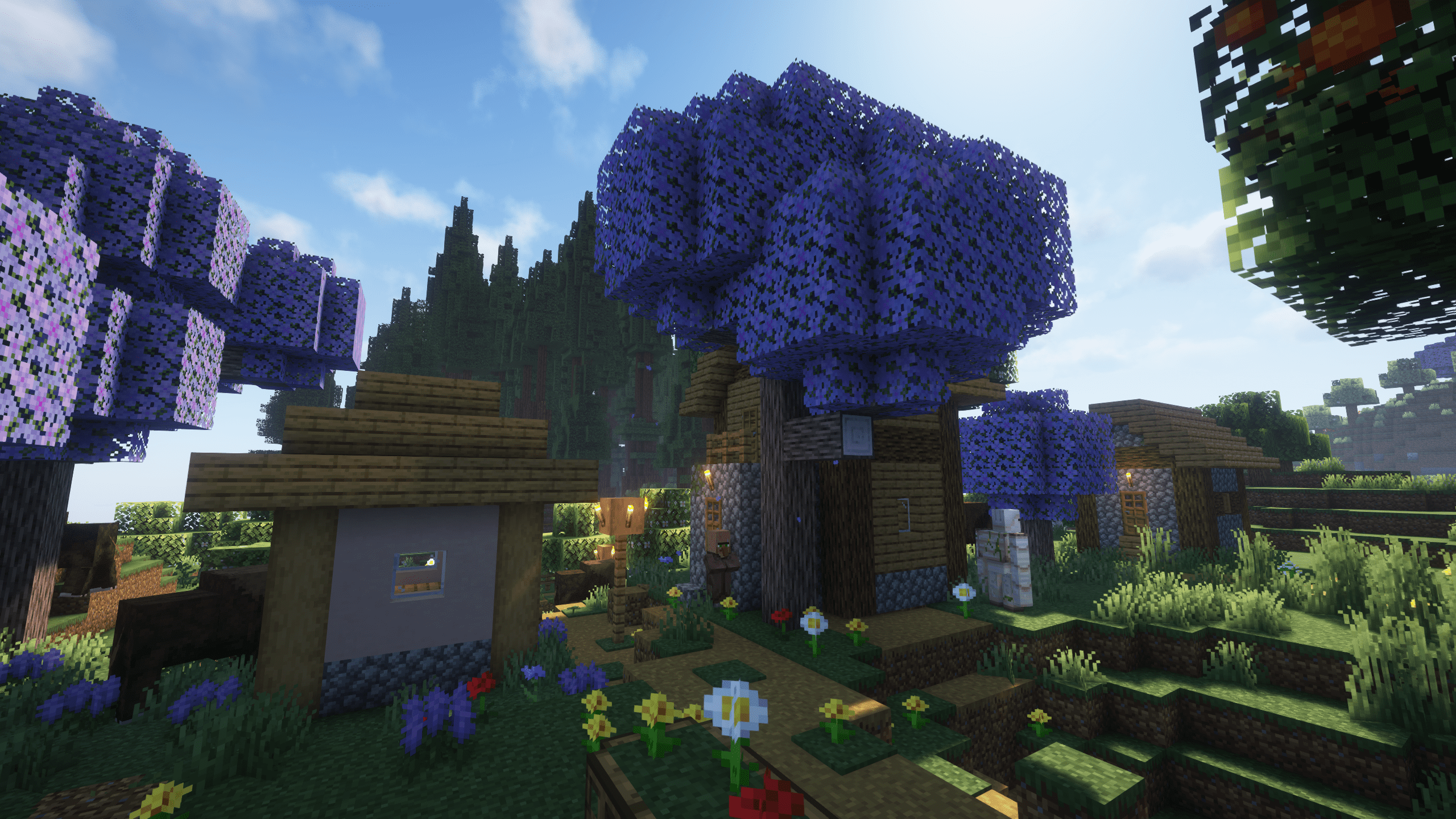 Create Expansion [FORGE] - Bigger Create+ - Screenshots - Minecraft ...
