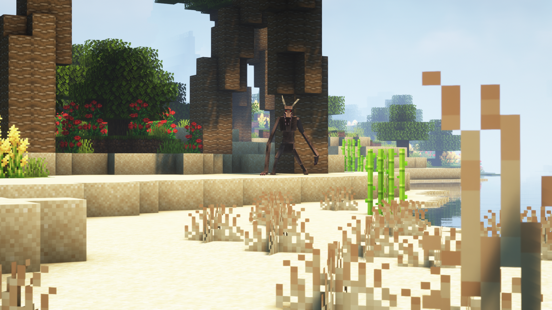 DreadCraft - Gallery - Minecraft Modpacks - CurseForge