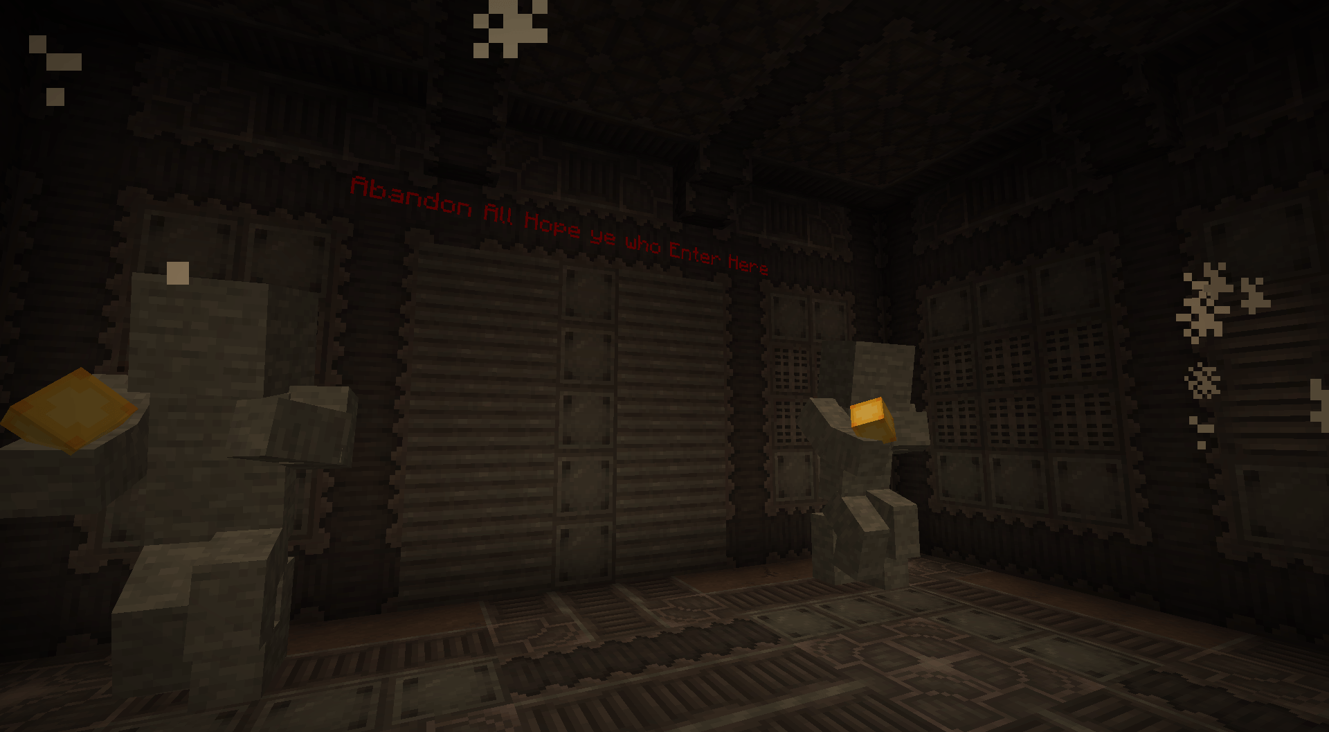 Absolute ULTRACRAFT - Minecraft Mods - CurseForge