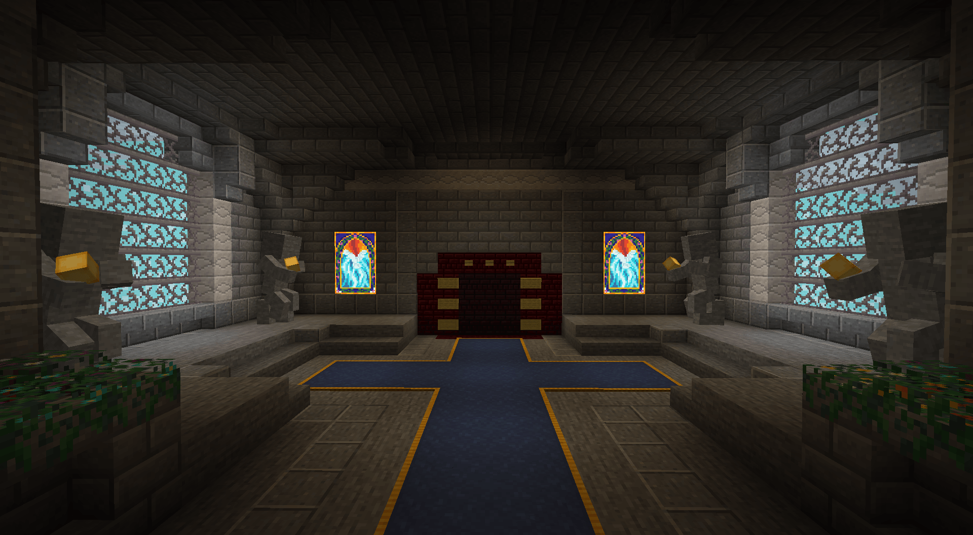 Absolute ULTRACRAFT - Minecraft Mods - CurseForge