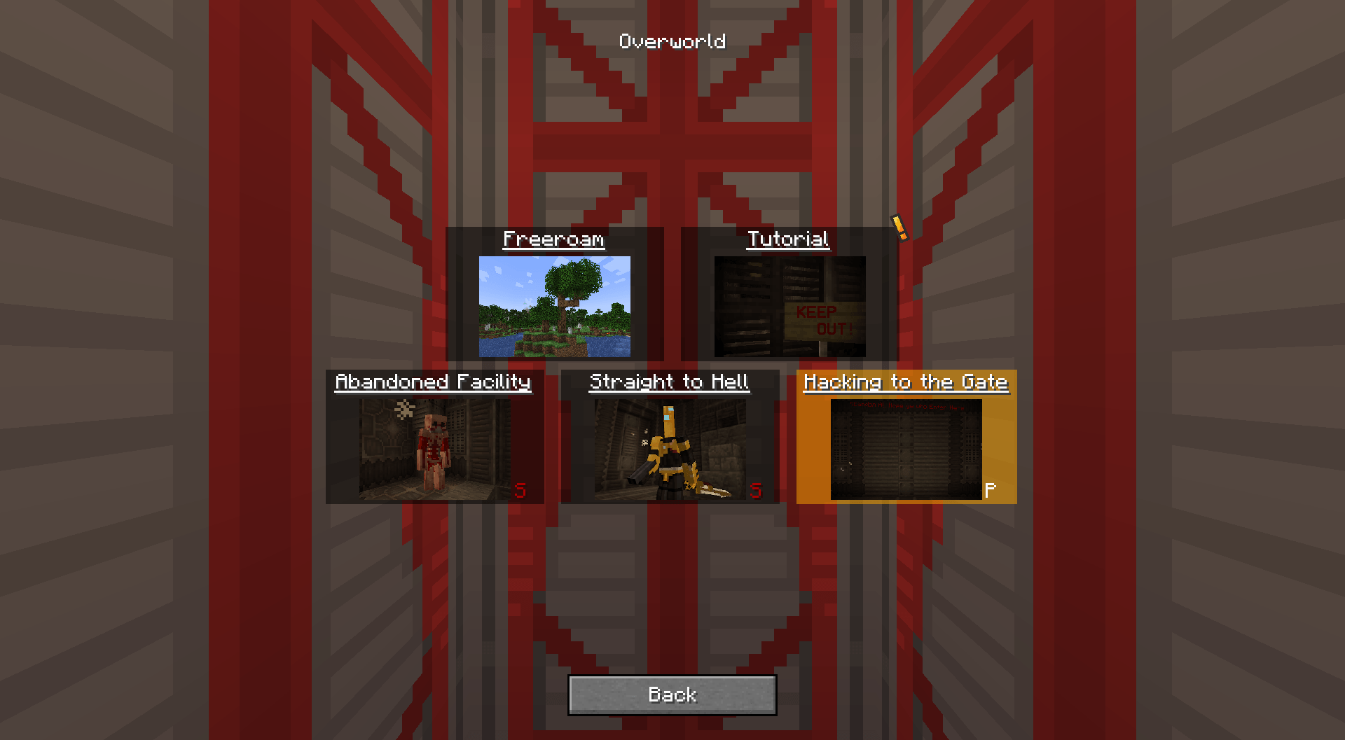 Absolute ULTRACRAFT - Screenshots - Minecraft Mods - CurseForge