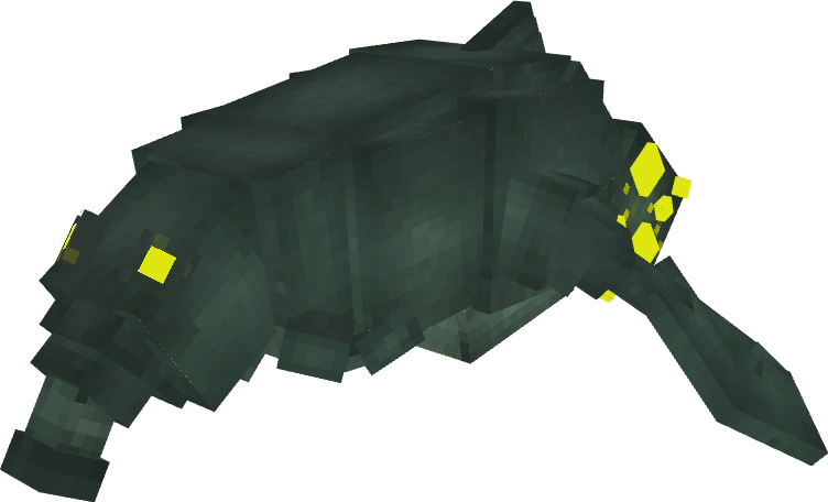 Subnautica Flow - Gallery - Minecraft Mods - CurseForge