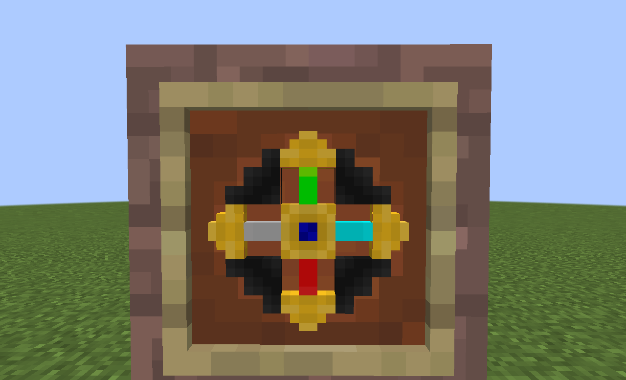 Story Mode Additions - Gallery - Minecraft Mods - CurseForge