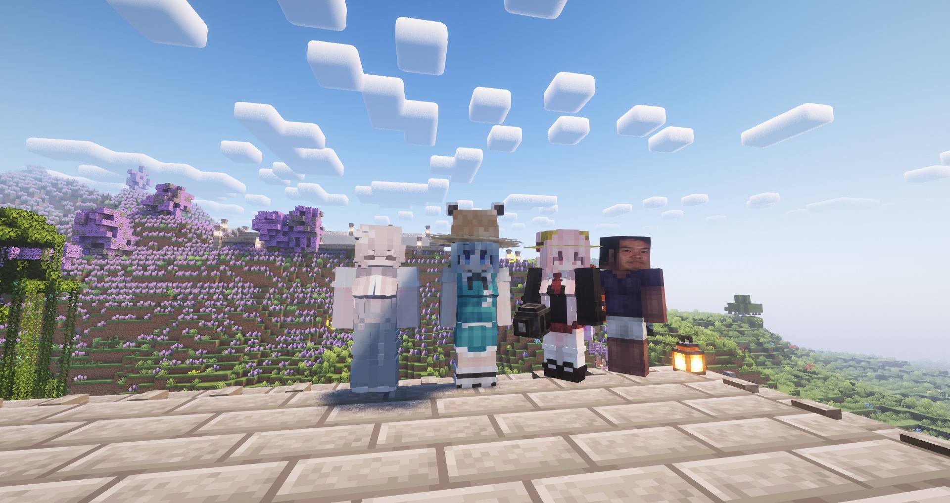 Harvista - Gallery - Minecraft Modpacks - CurseForge