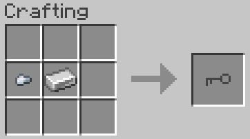 Craftable Locks - Gallery - Minecraft Mods - CurseForge