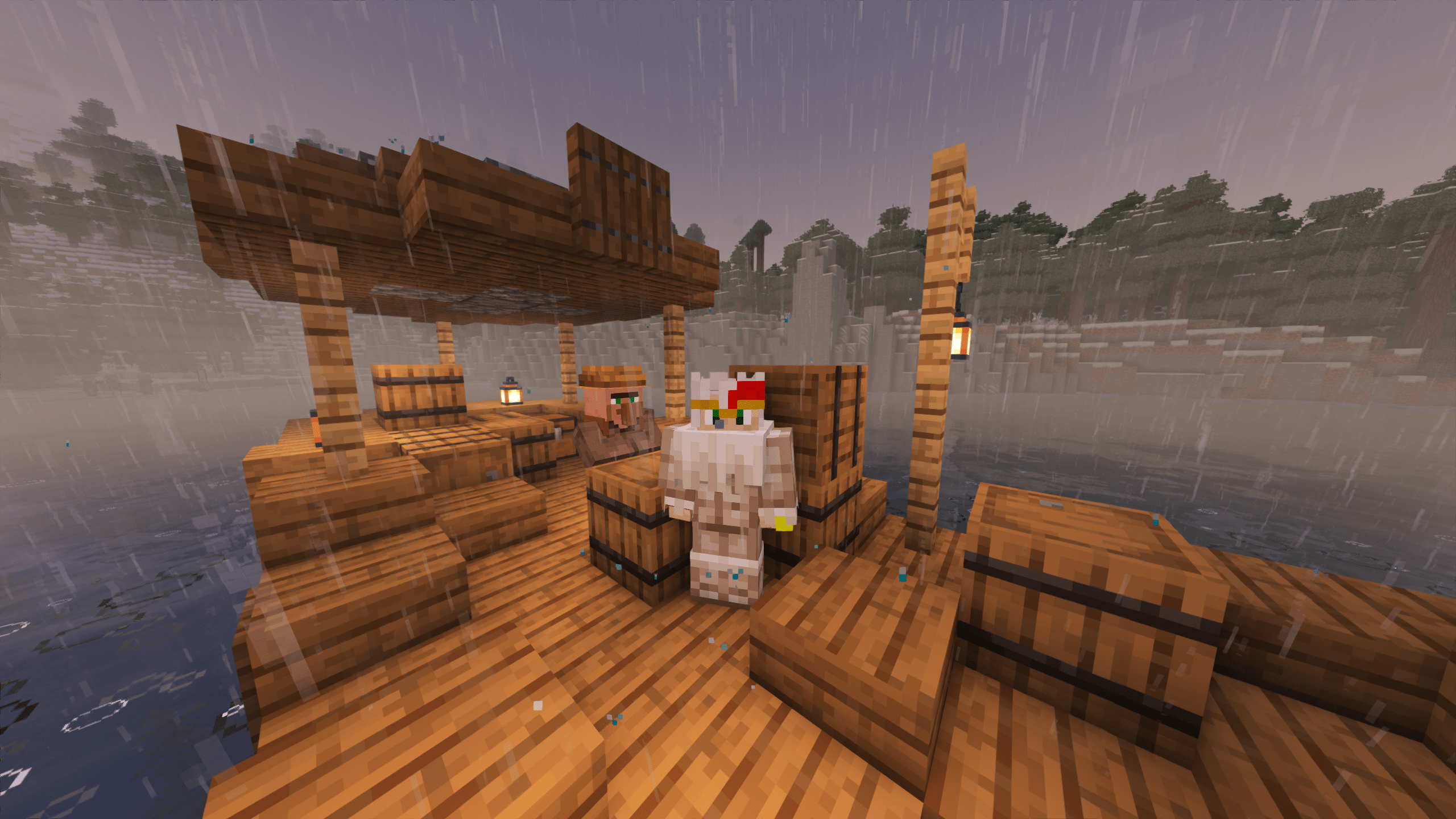 Moe's Spooky Jump-scare Simulator - Minecraft Modpacks - CurseForge