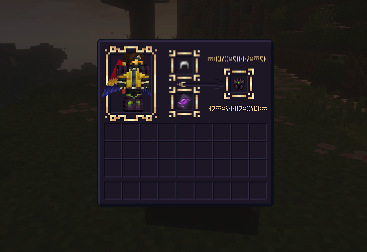 [Abandoned] Arthys' RPG Armory (ARA) - Forge - Gallery - Minecraft Mods ...