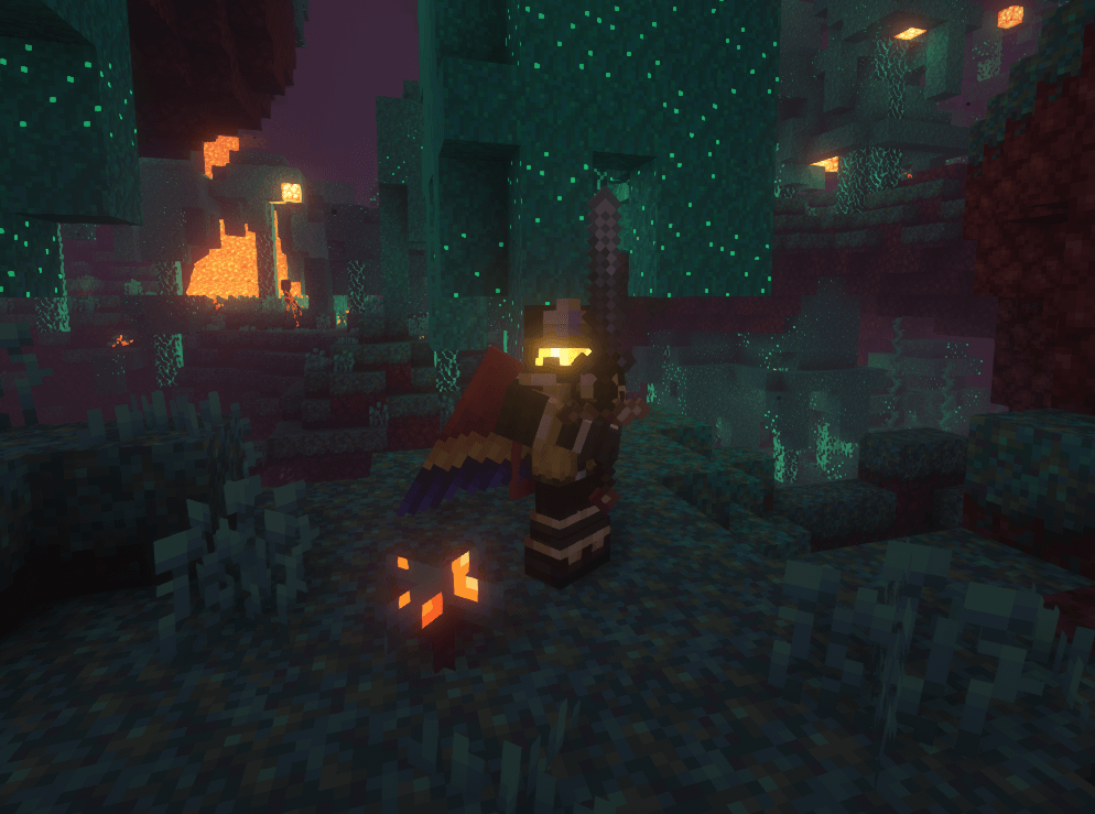 [Abandoned] Arthys' RPG Armory (ARA) - Forge - Gallery - Minecraft Mods ...