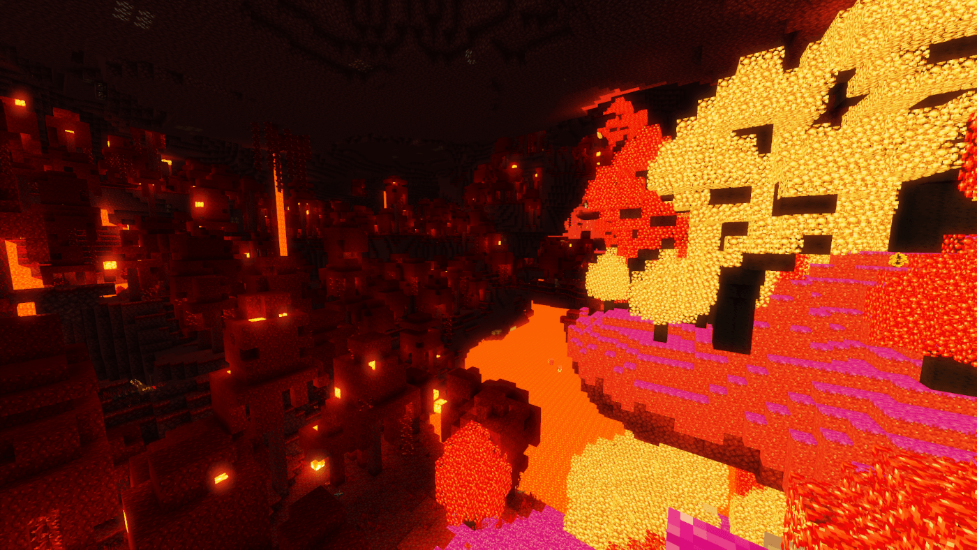 Enhanced Spring Addon - Minecraft Modpacks - CurseForge