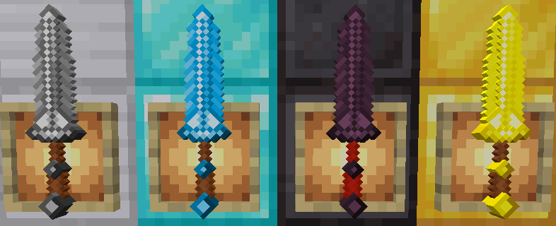 korean - Gallery - Minecraft Mods - CurseForge