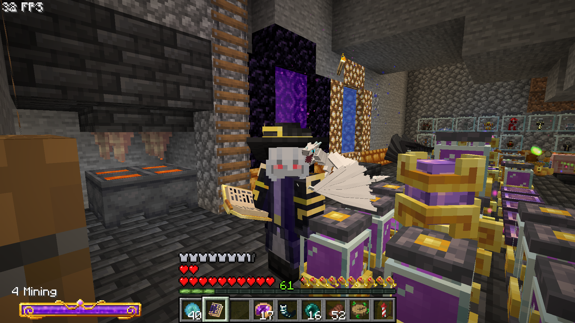 Arcana Rebirth - Gallery - Minecraft Modpacks - CurseForge