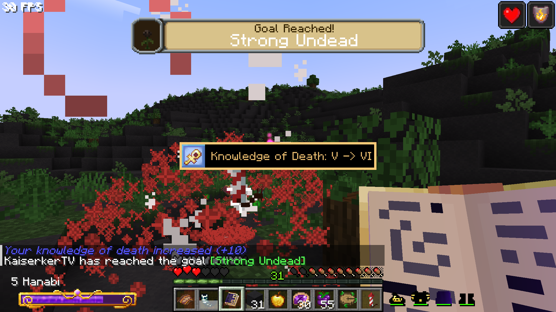 Arcana Rebirth - Gallery - Minecraft Modpacks - CurseForge