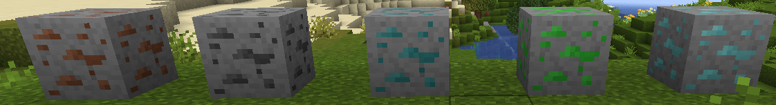 ElementalCraft By Hugo - Gallery - Minecraft Mods - CurseForge