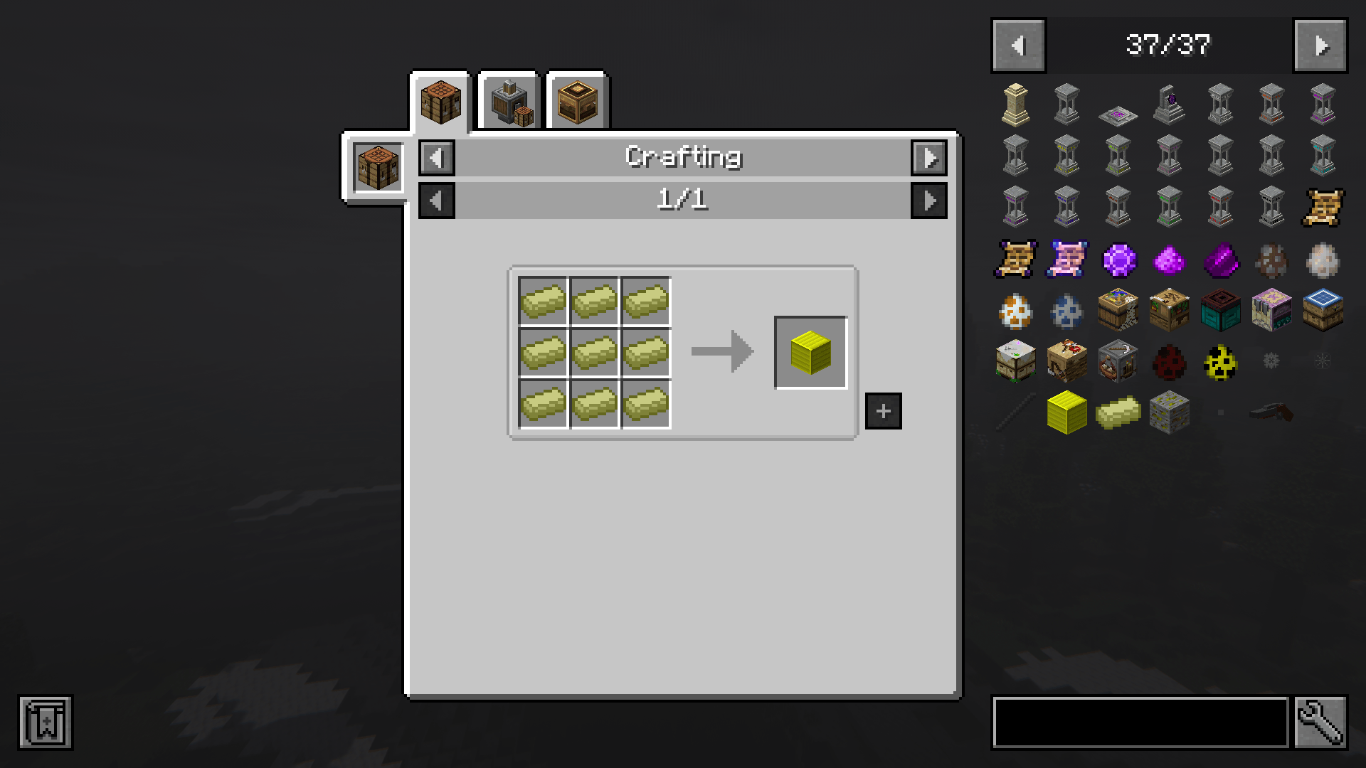 Choo-Choo (Forge) - Minecraft Mods - CurseForge