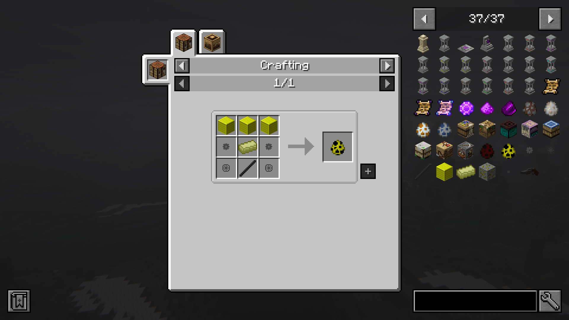 Choo-Choo (Forge) - Minecraft Mods - CurseForge