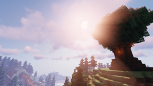 Astral Craft: RPG - Gallery - Minecraft Modpacks - CurseForge