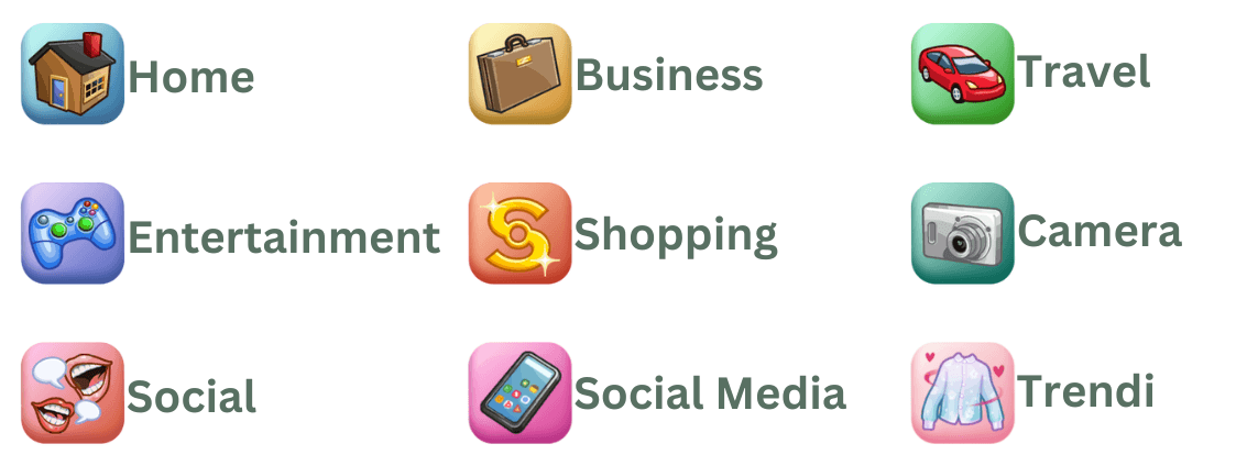 Phone UI - The Sims 4 Mods - CurseForge