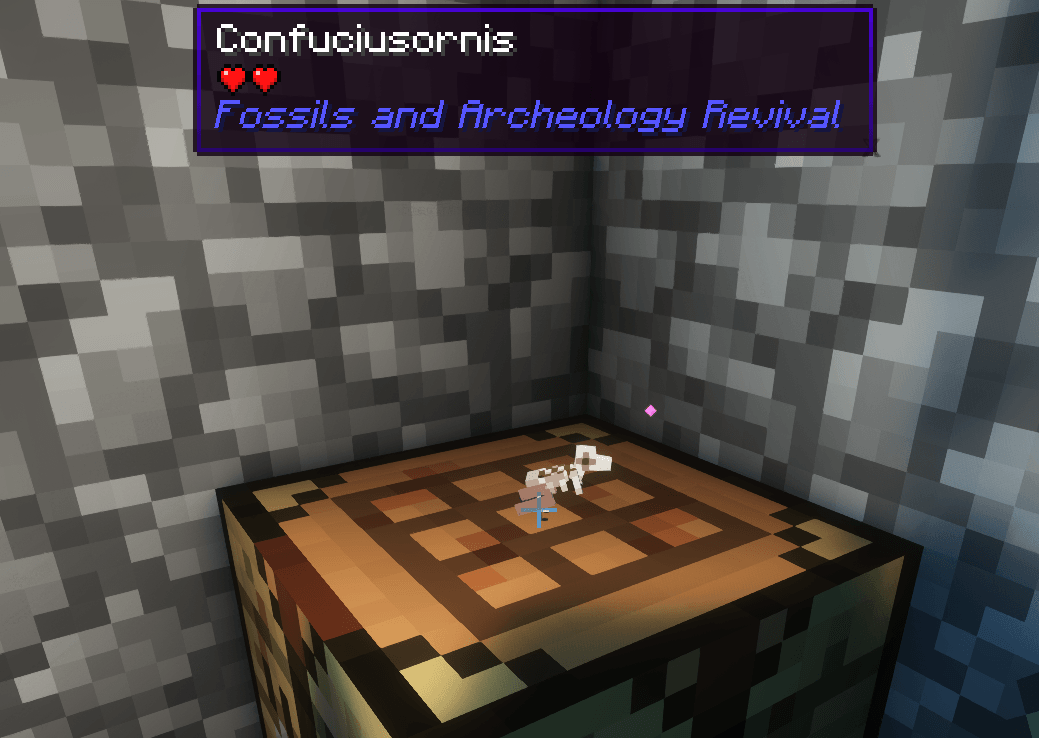 Spiocy's Prehistoric Adventure - Gallery - Minecraft Modpacks - CurseForge