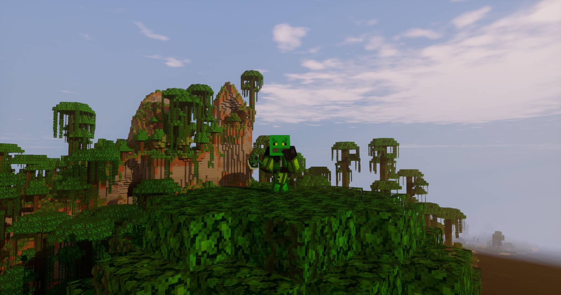 Bionicle: Quest for NuiCraft - Minecraft Mods - CurseForge
