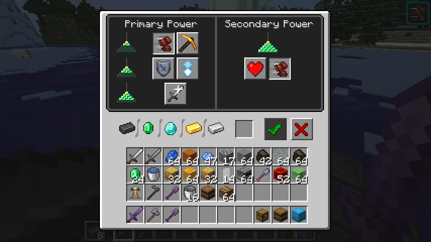 Ennui's Bigger Inventories - Gallery - Minecraft Mods - CurseForge