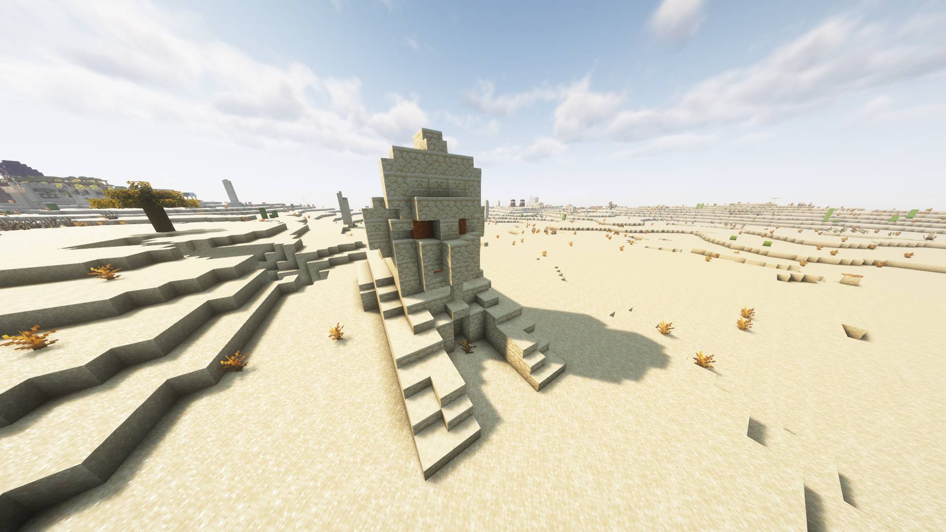 Saytrix's Relics & Ruins - Minecraft Mods - CurseForge