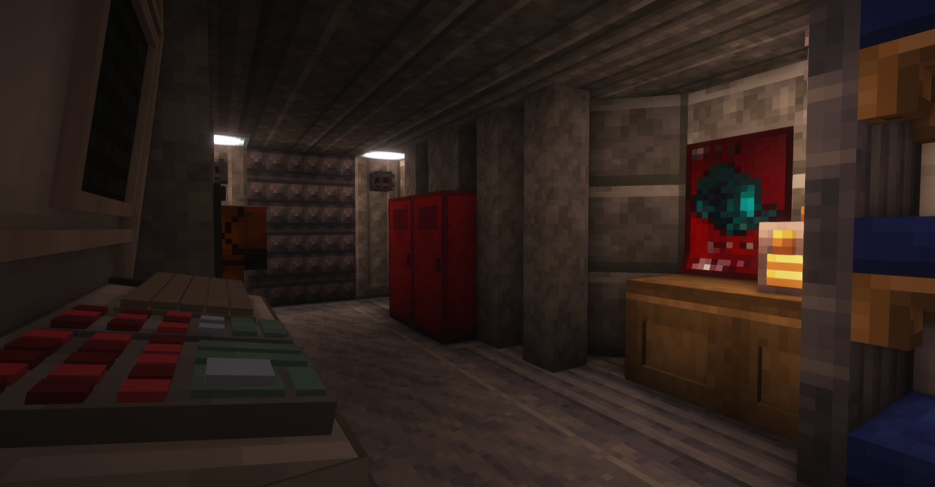 Lethal Company [CYS] - Gallery - Minecraft Mods - CurseForge