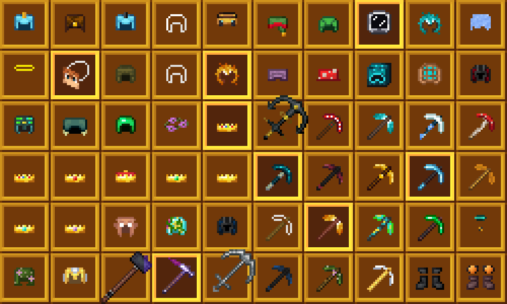 RP Renames - Gallery - Minecraft Mods - CurseForge