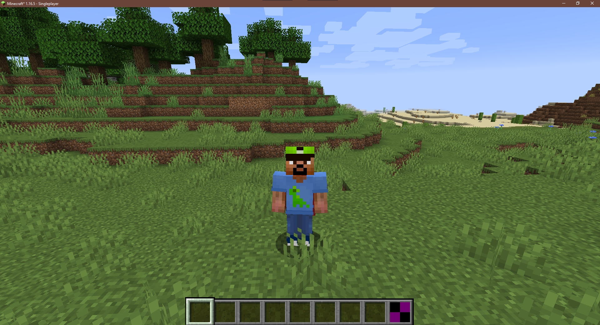 Grillo's Clothes - Gallery - Minecraft Mods - CurseForge