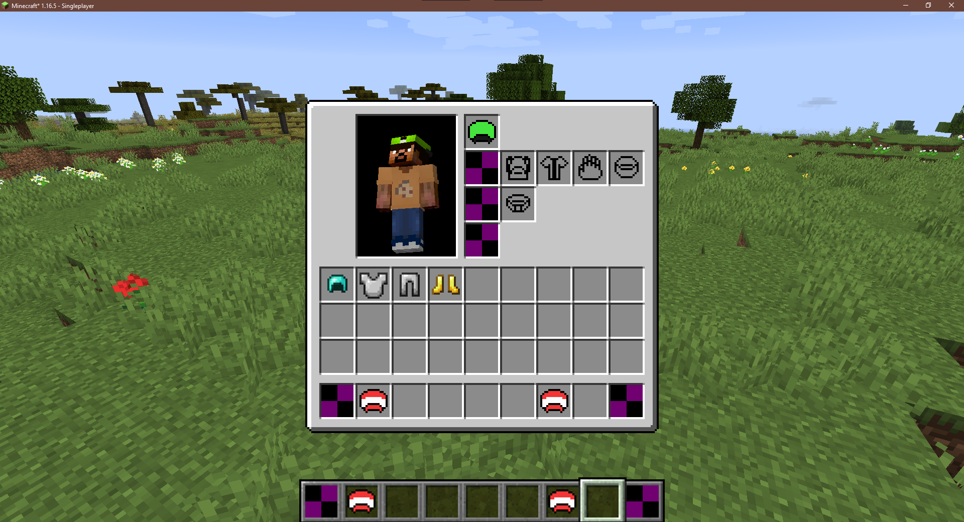 Grillo's Clothes - Screenshots - Minecraft Mods - CurseForge