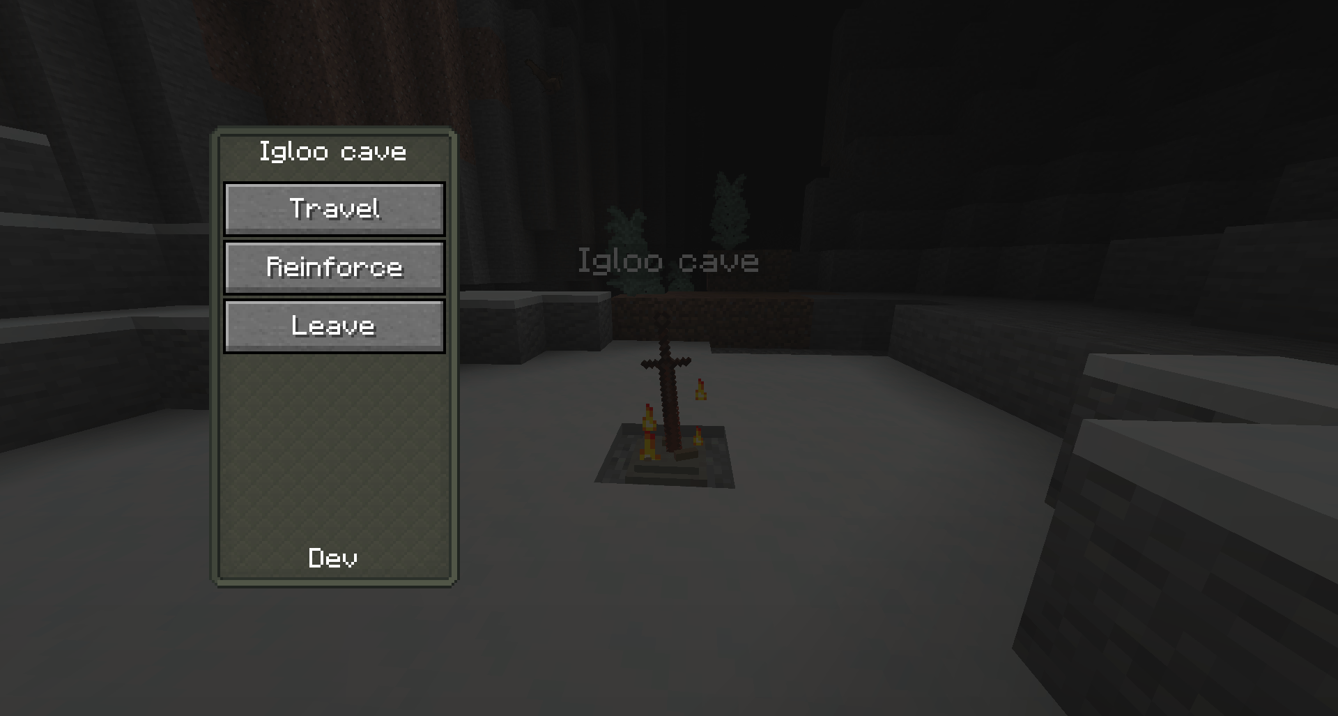 Bonfires - Gallery - Minecraft Mods - CurseForge